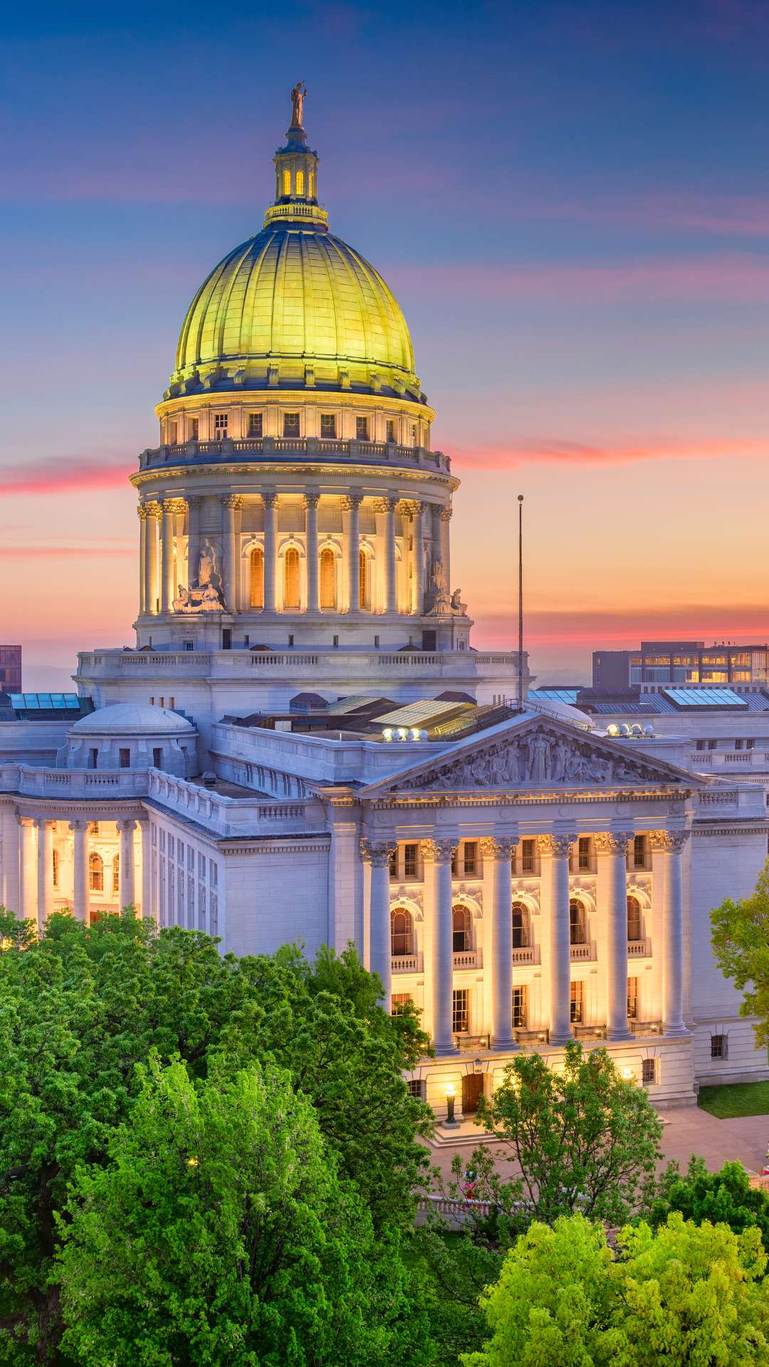 Must-See Wisconsin Dells Attractions