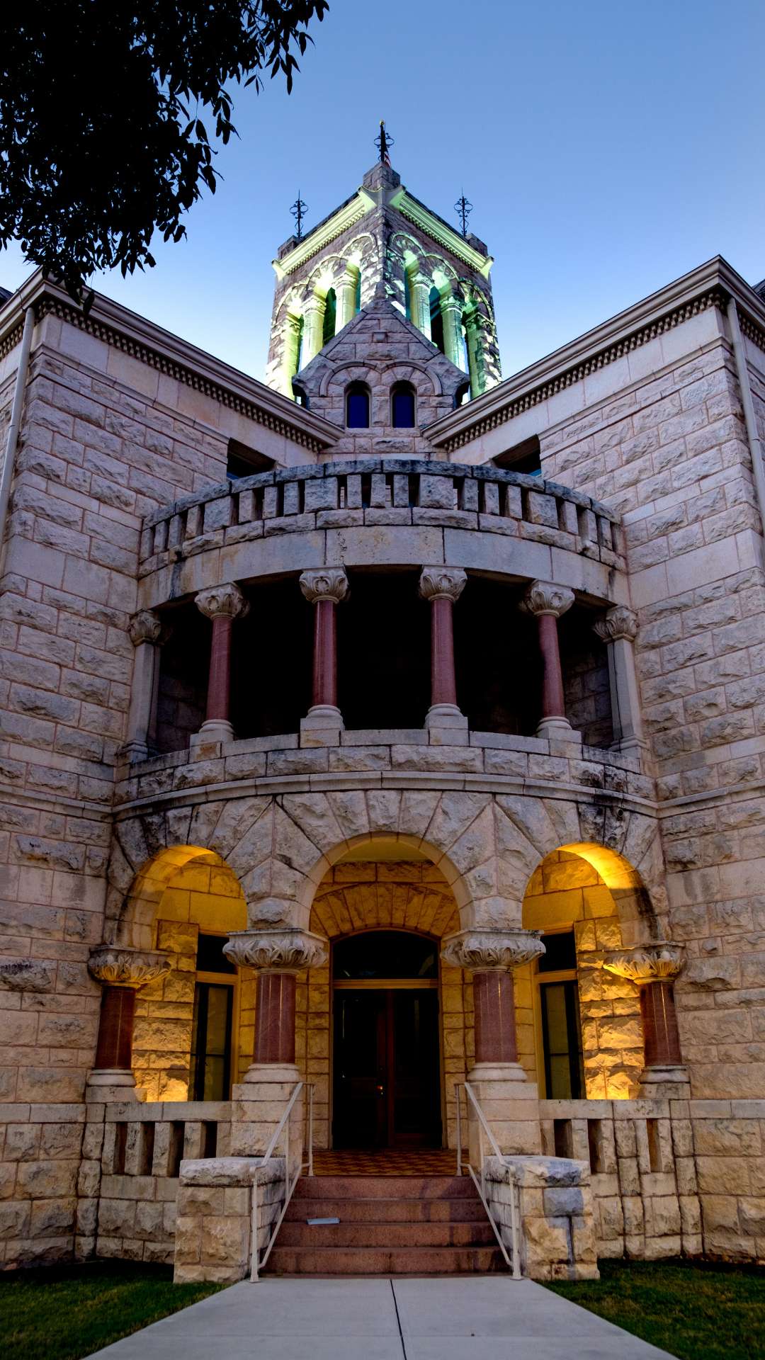 Beautiful German Towns In Texas