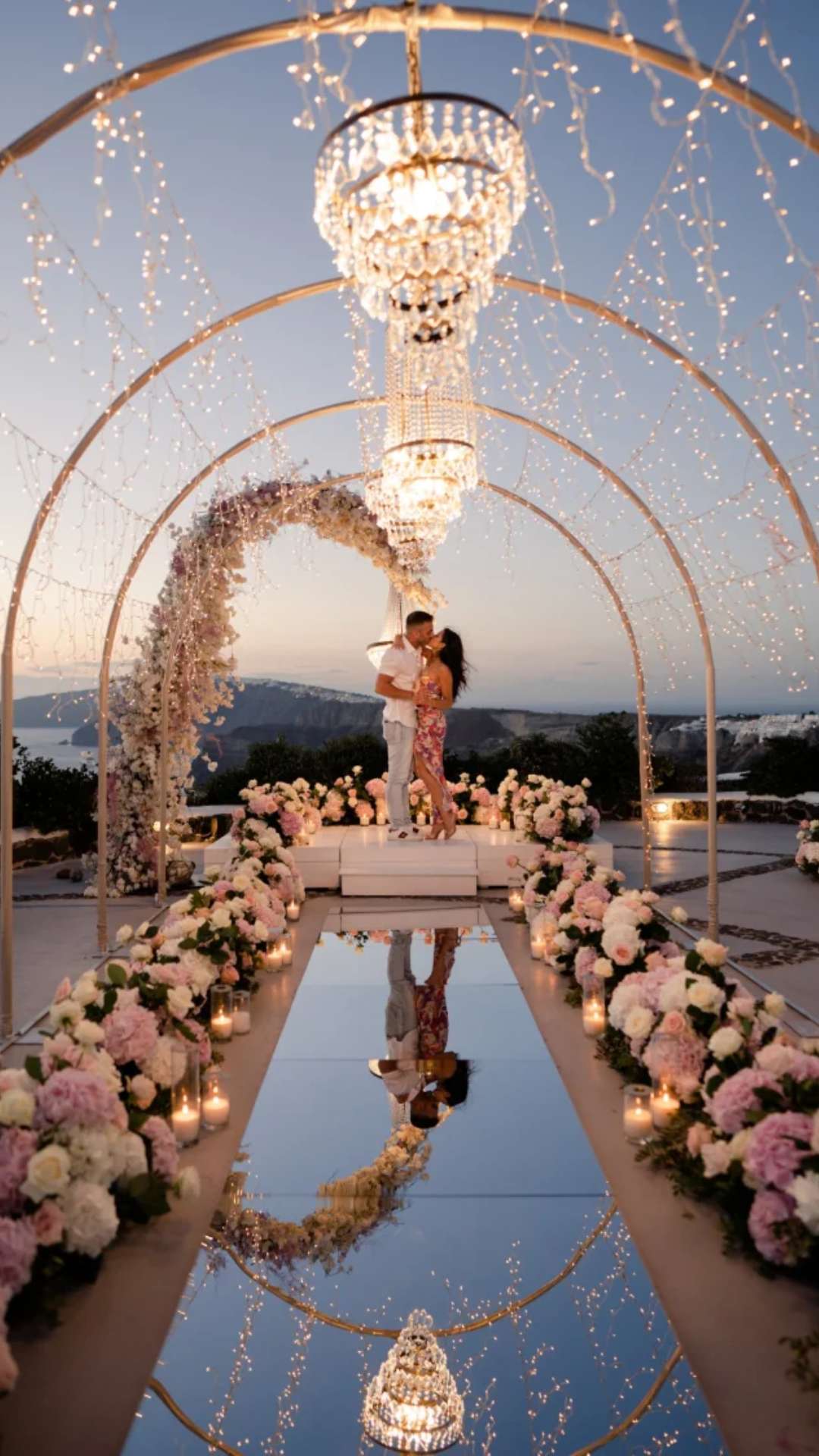 Best Places To Propose In The USA