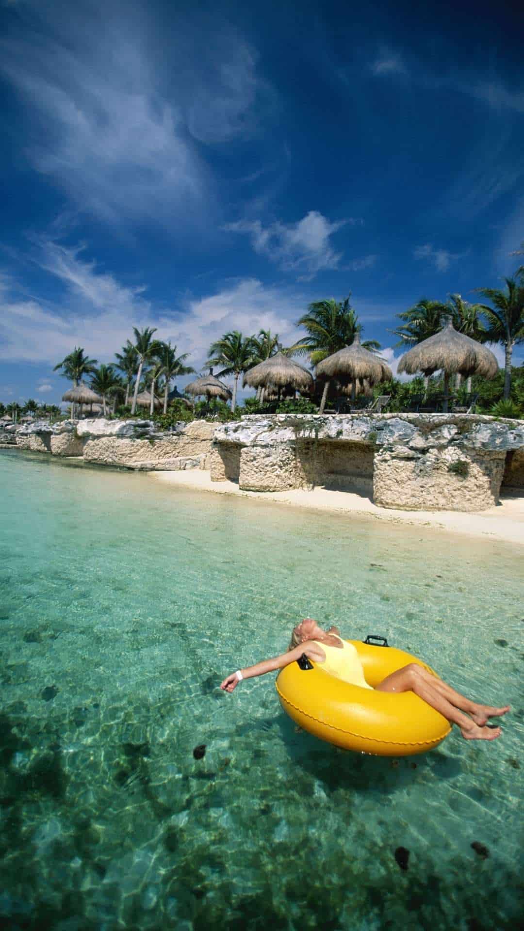 10 Best Beaches In Mexico