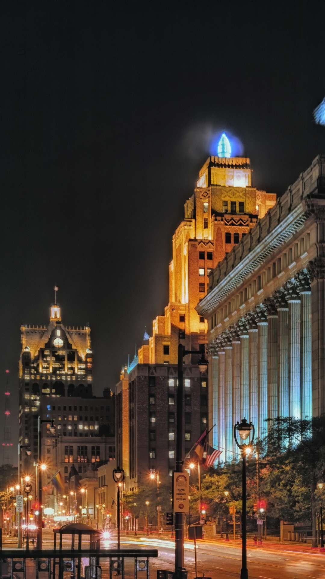 Top Tourist Attractions In Milwaukee