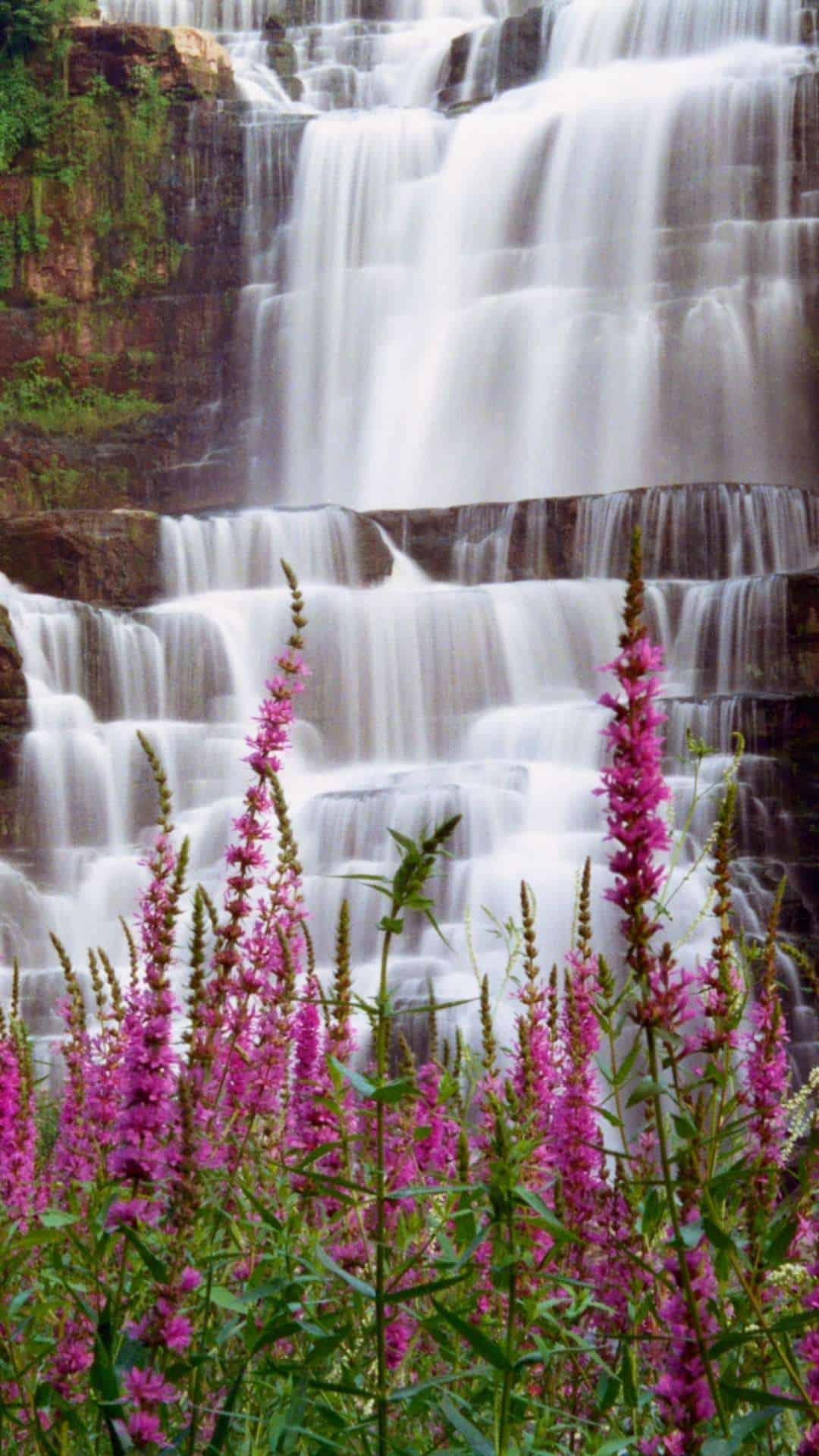 The 10 Best Waterfalls In New York