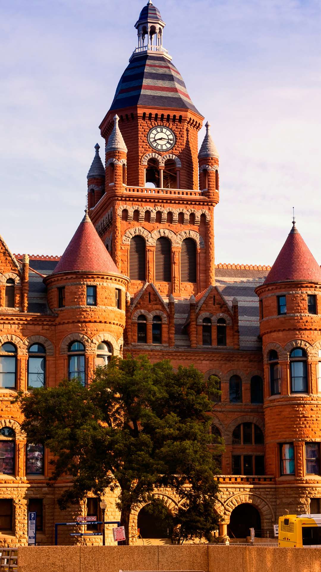 Top Tourist Attractions In Dallas