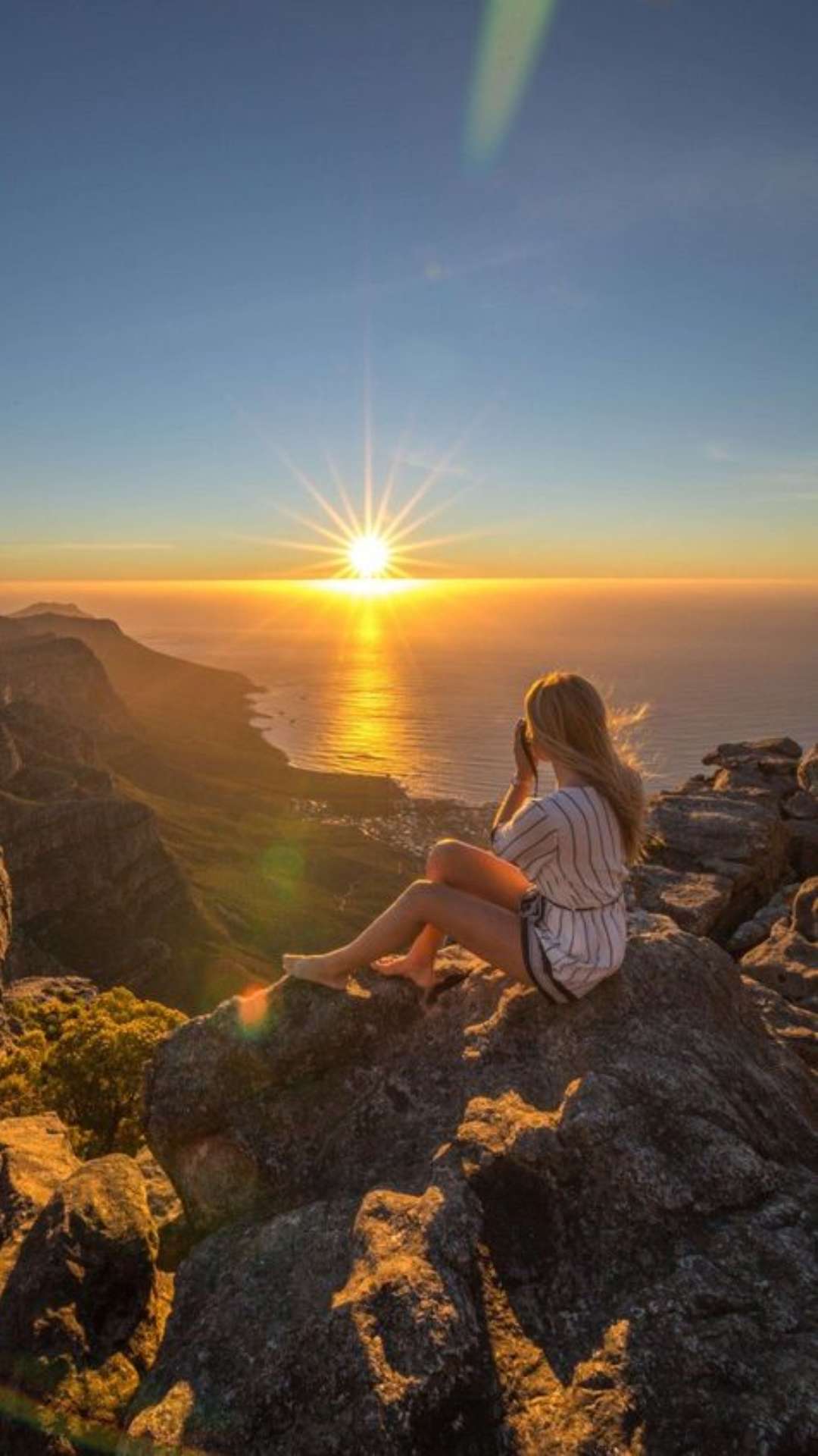 Best Places To See Sunset In The USA