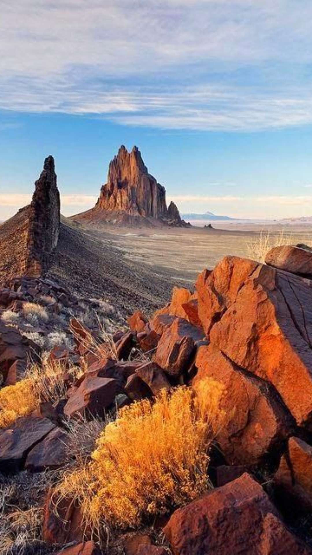 Best National Parks In New Mexico