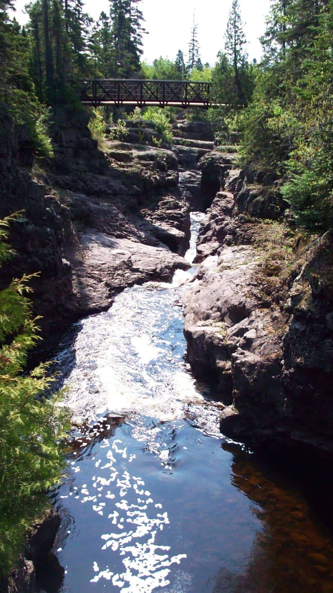 Best Hiking Trails In Bloomington, MN