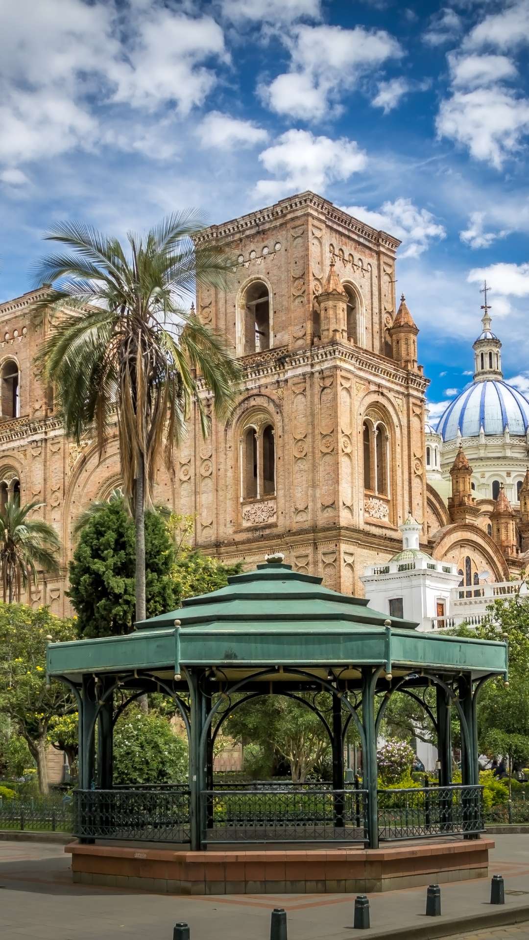 Places To Photograph In Ecuador