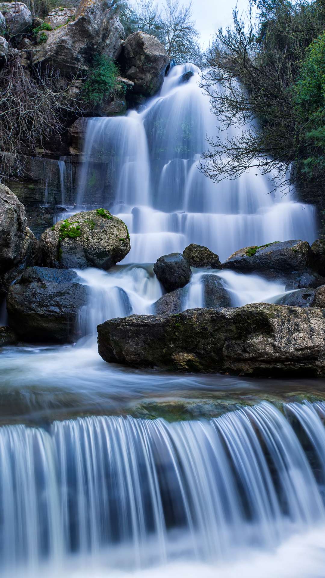 Most Amazing Waterfalls In Peru