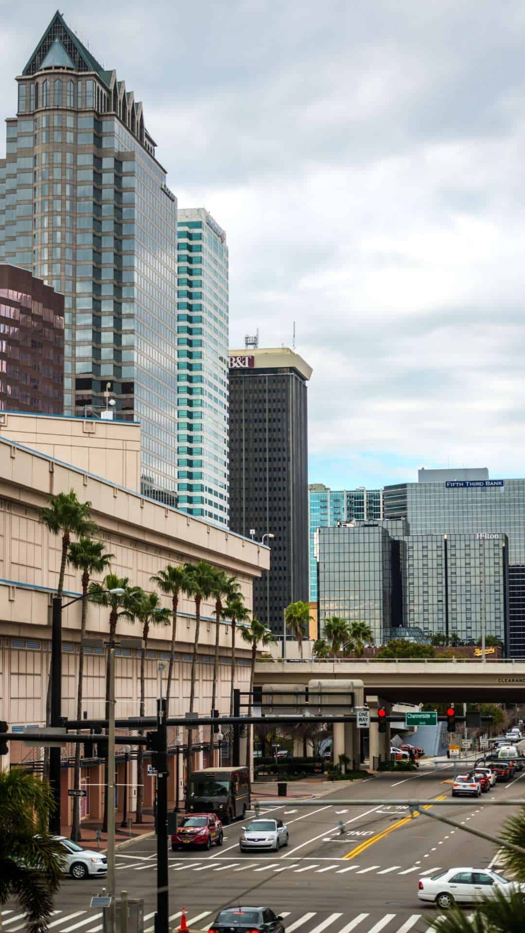 The 10 Best Cities In Florida