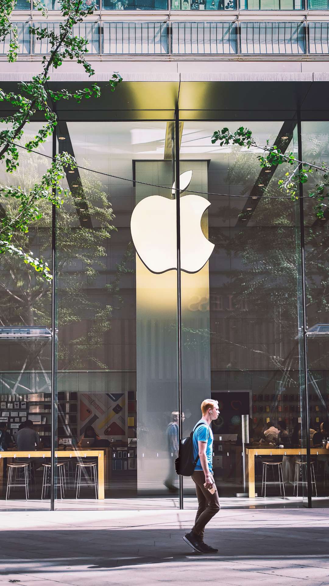 Coolest Apple Stores In The USA