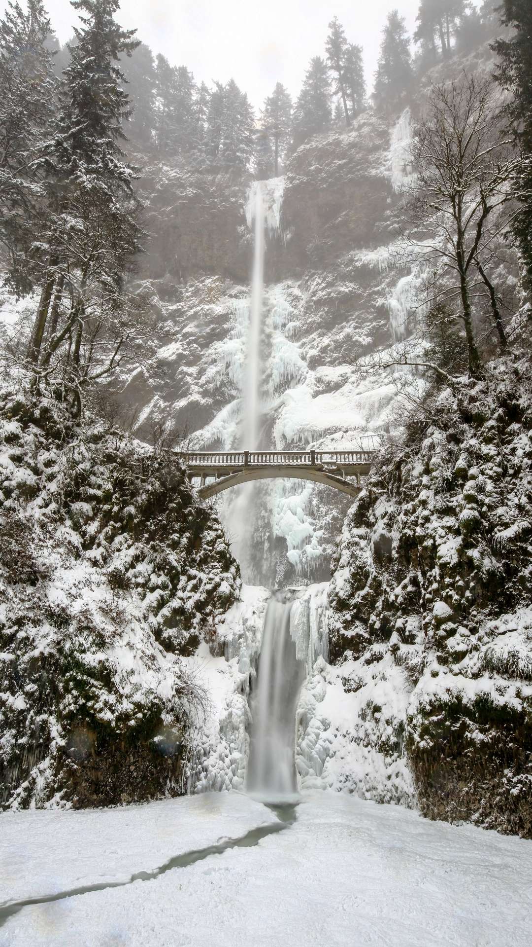 Best Places To Visit In Oregon In Winter