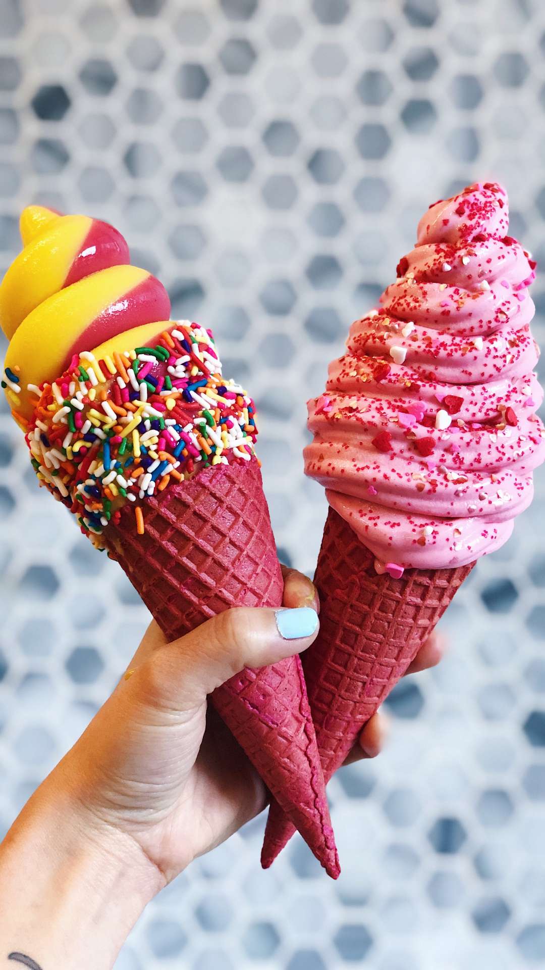 Best Ice Cream Shops In Washington, D.C.