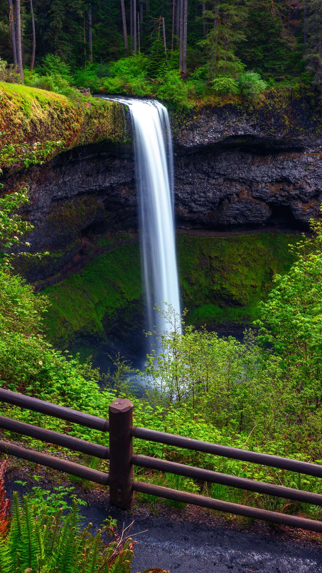Best Waterfalls Near Portland, OR
