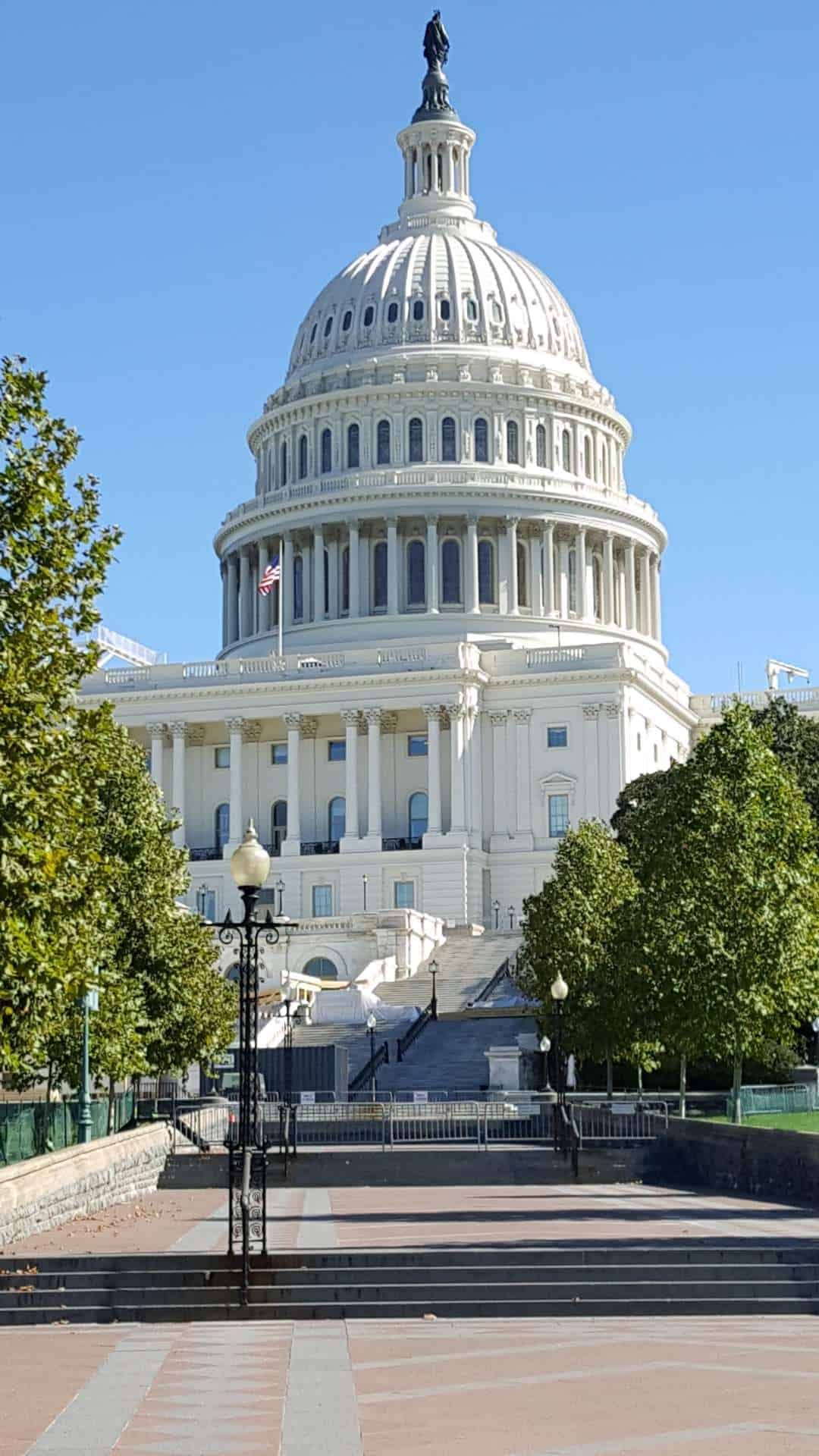 Aesthetic Places To Visit In Washington