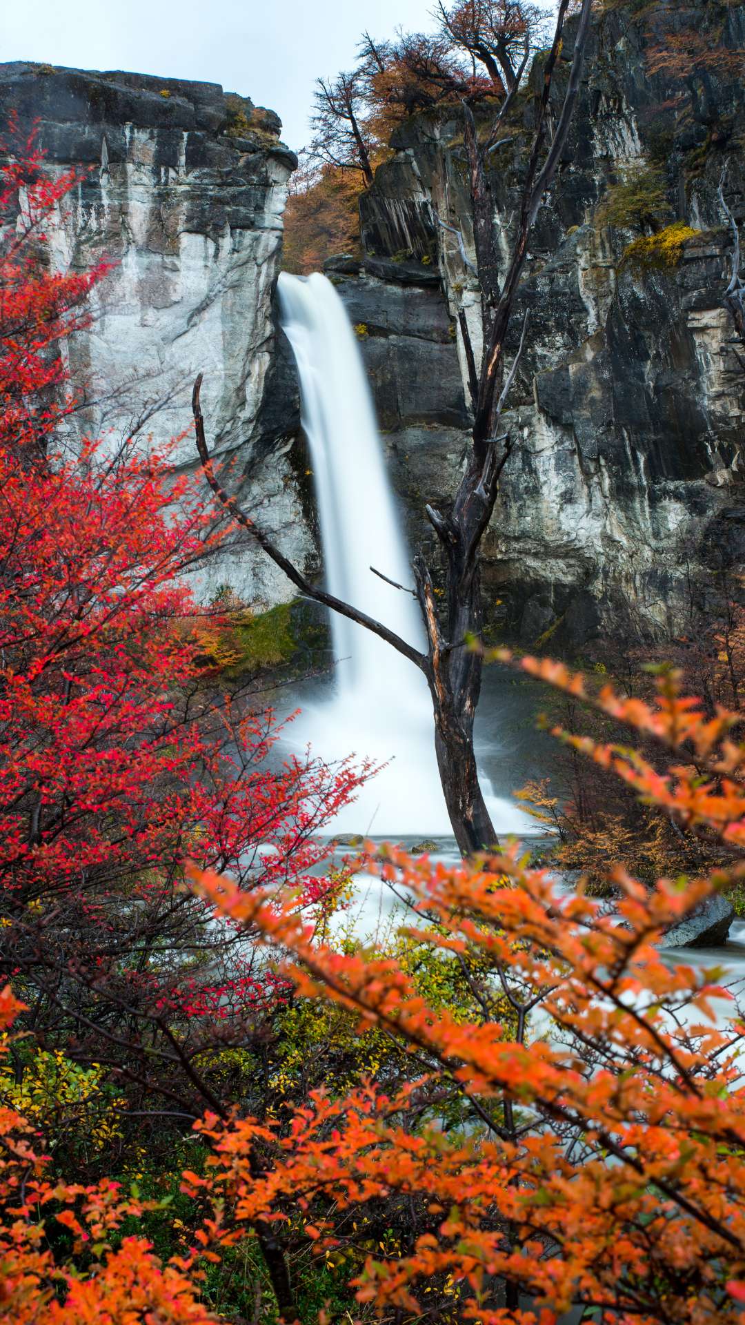 Amazing Waterfalls In New Mexico
