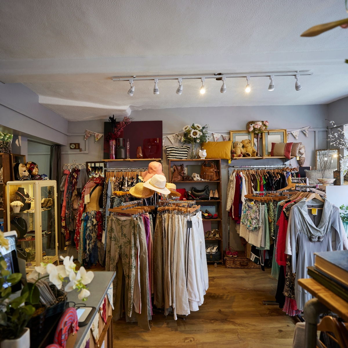 Best Thrift Stores In New York