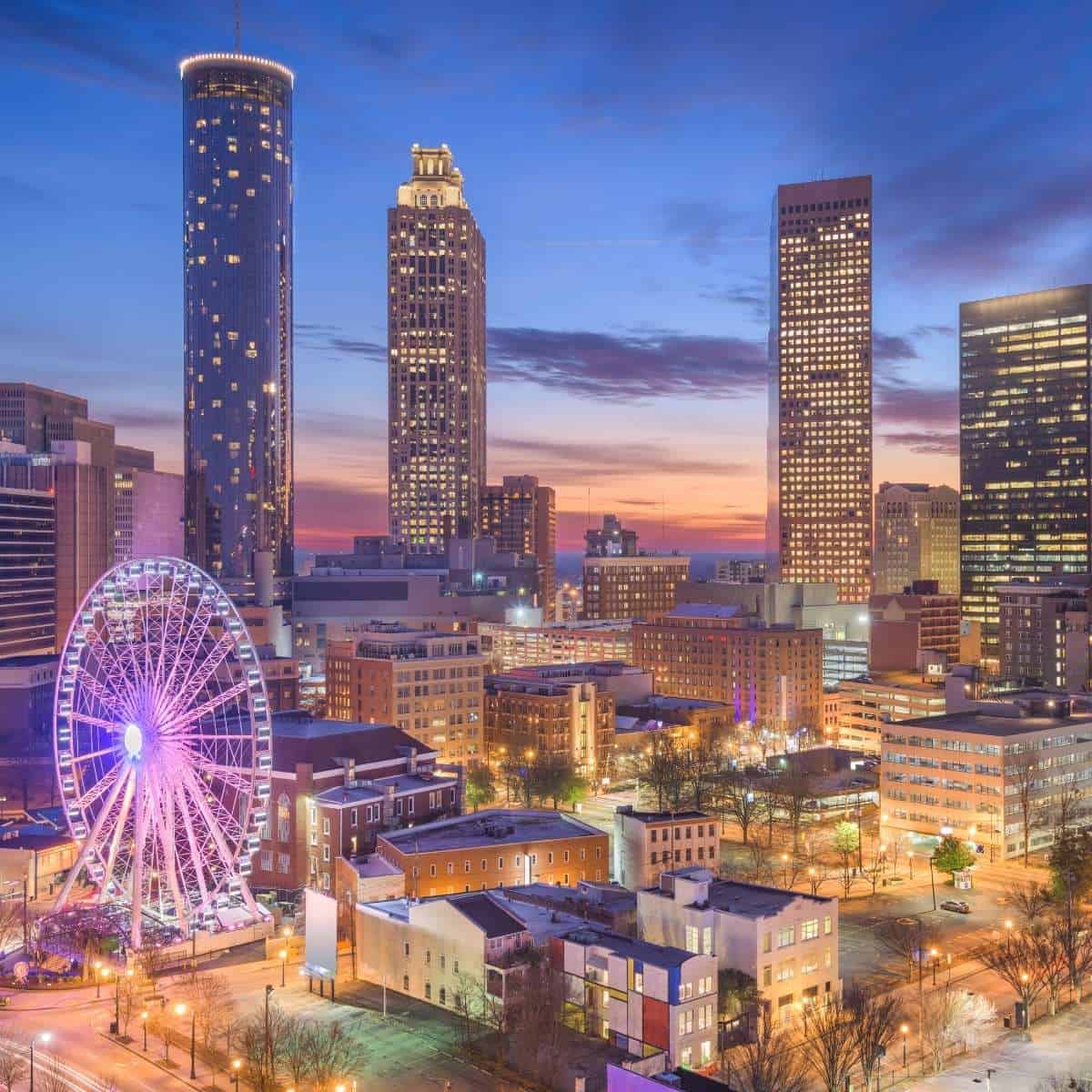 Ultimate Things To Do In Atlanta, GA