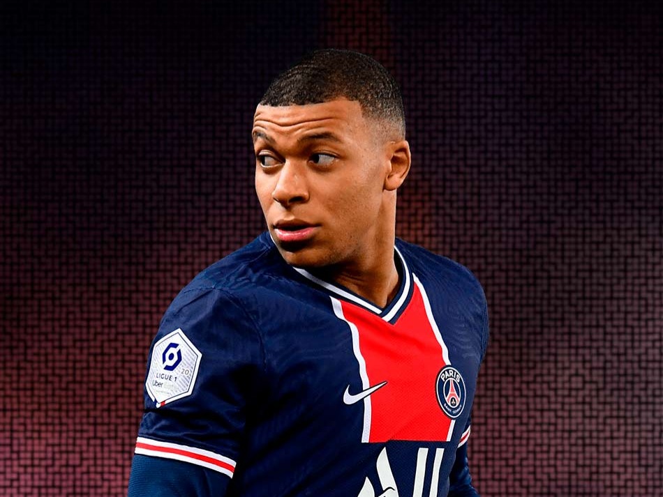 Mbappé é alvo de memes após polêmicas