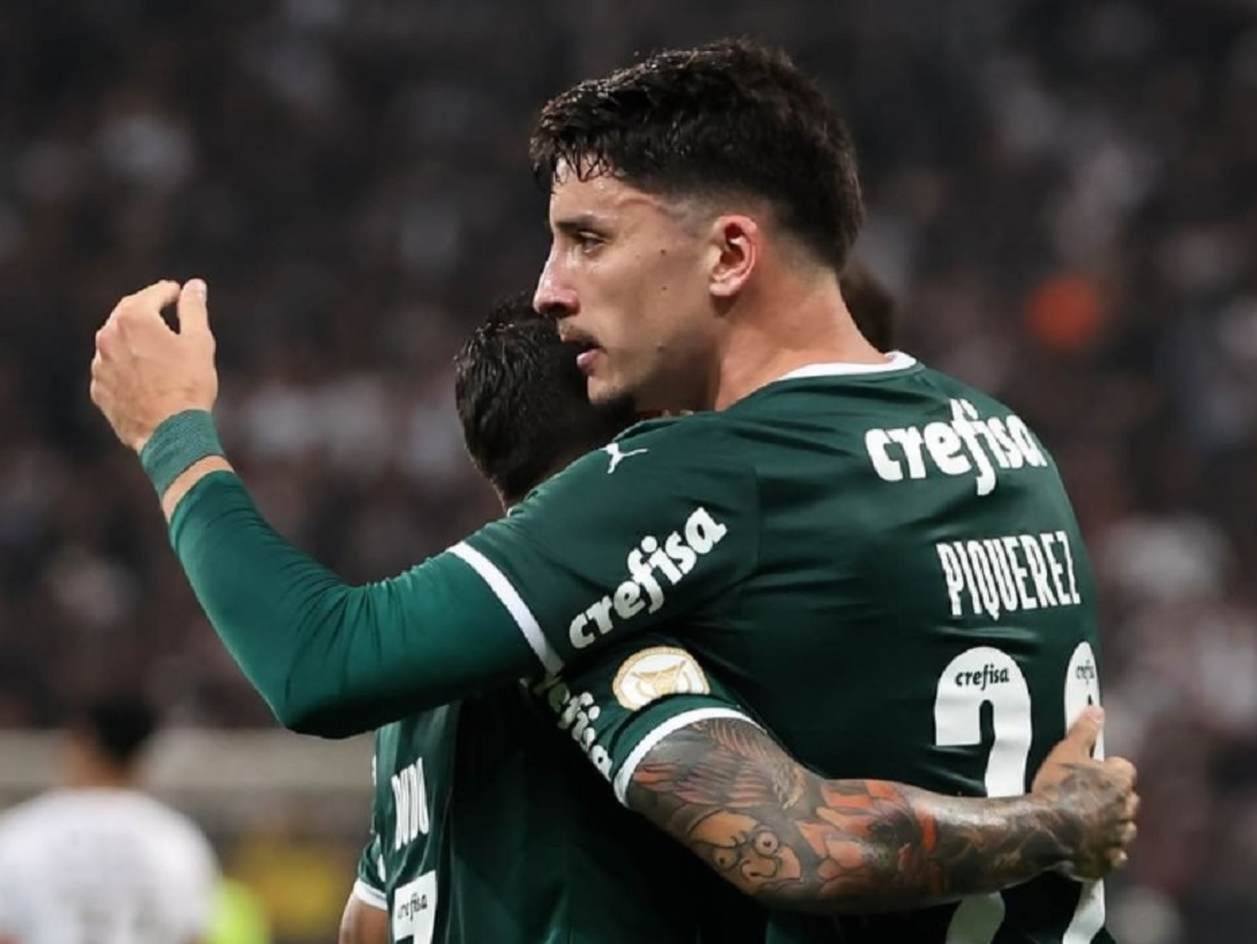 Melhores times de agosto