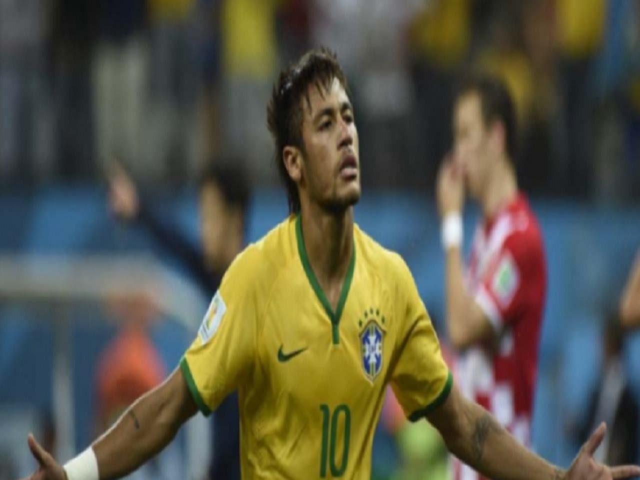 As últimas estreias do Brasil em Copas