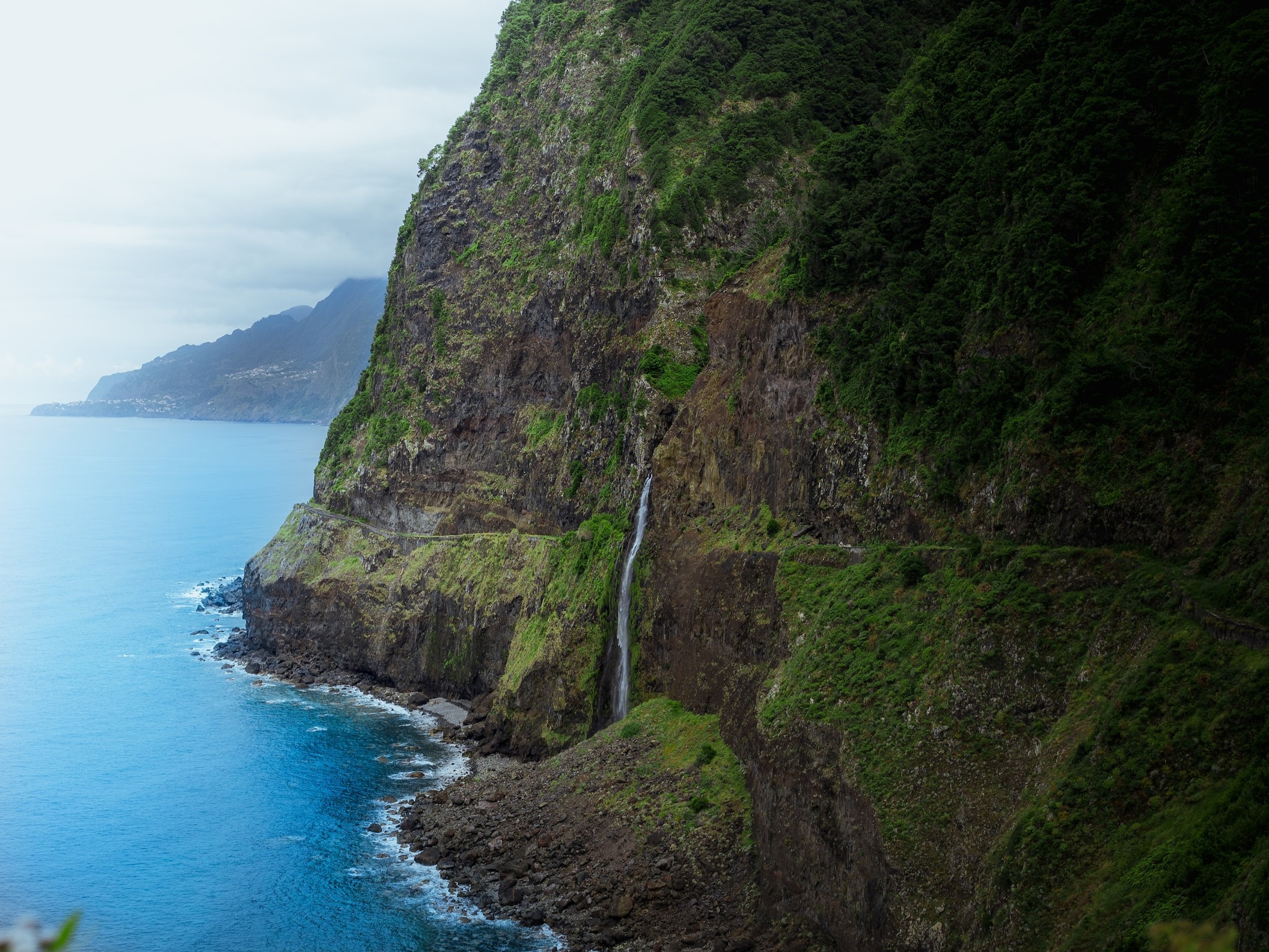 5 Strange Places On Earth