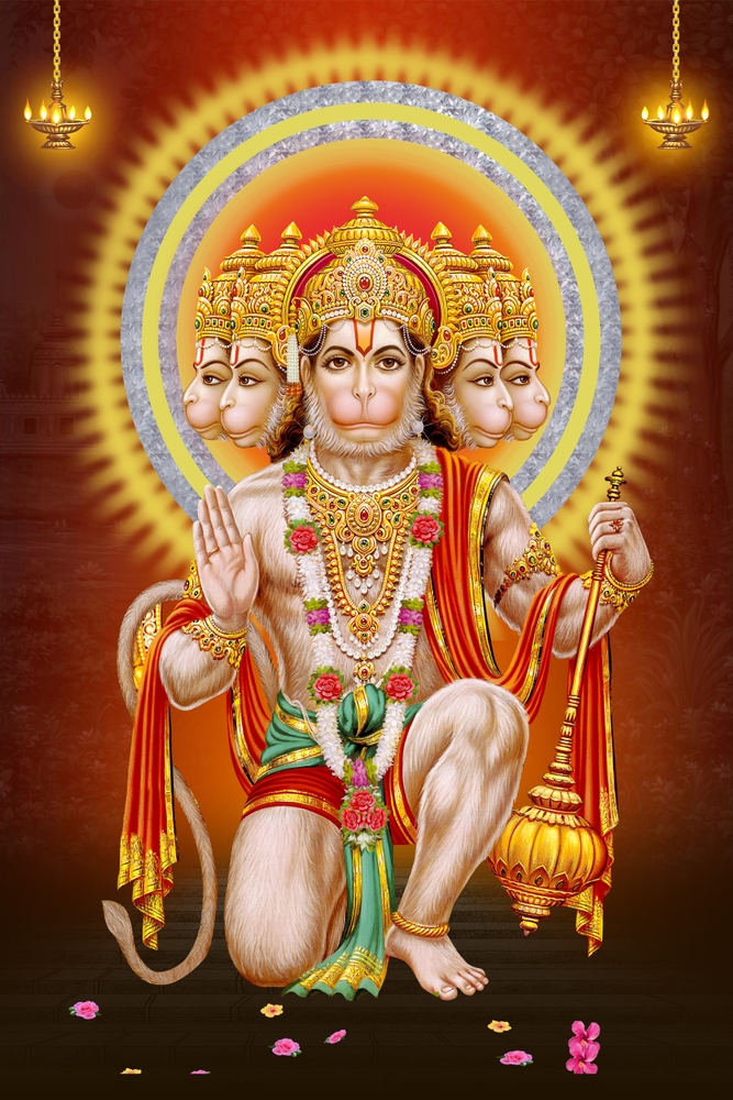 हनुमान जी को क्या अर्पित करें?