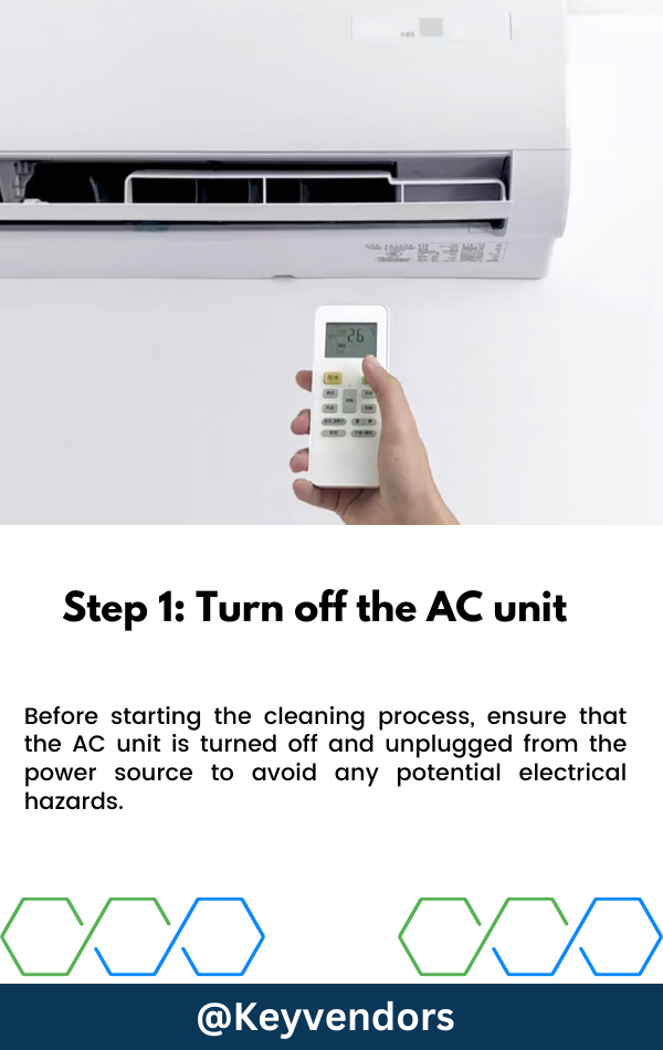 AC Filter Cleaning : 7 Simple Ways To Clean Your AC Filter