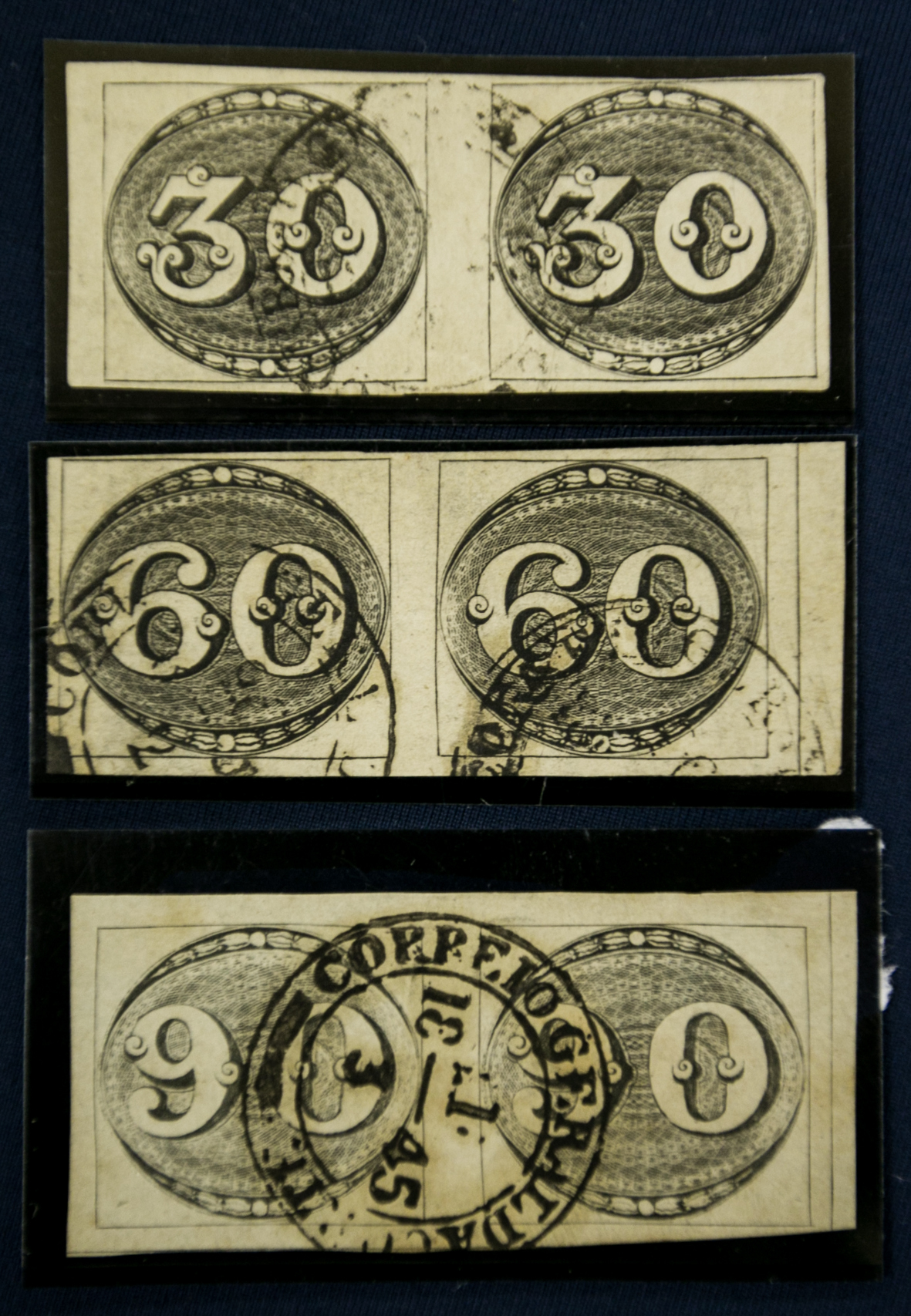 Selos: saiba como surgiram e conheça alguns