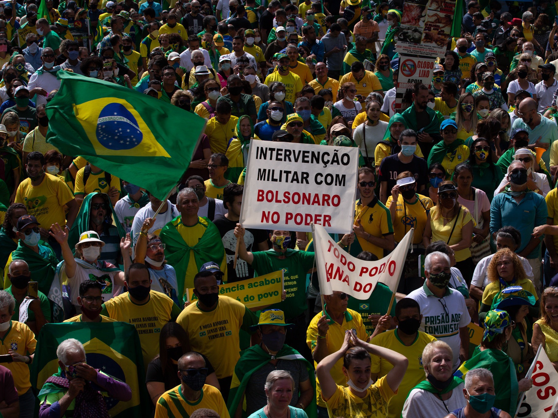 Tarcísio, Zema, Caiado e Ratinho Jr.: quem disputa a liderança da ...