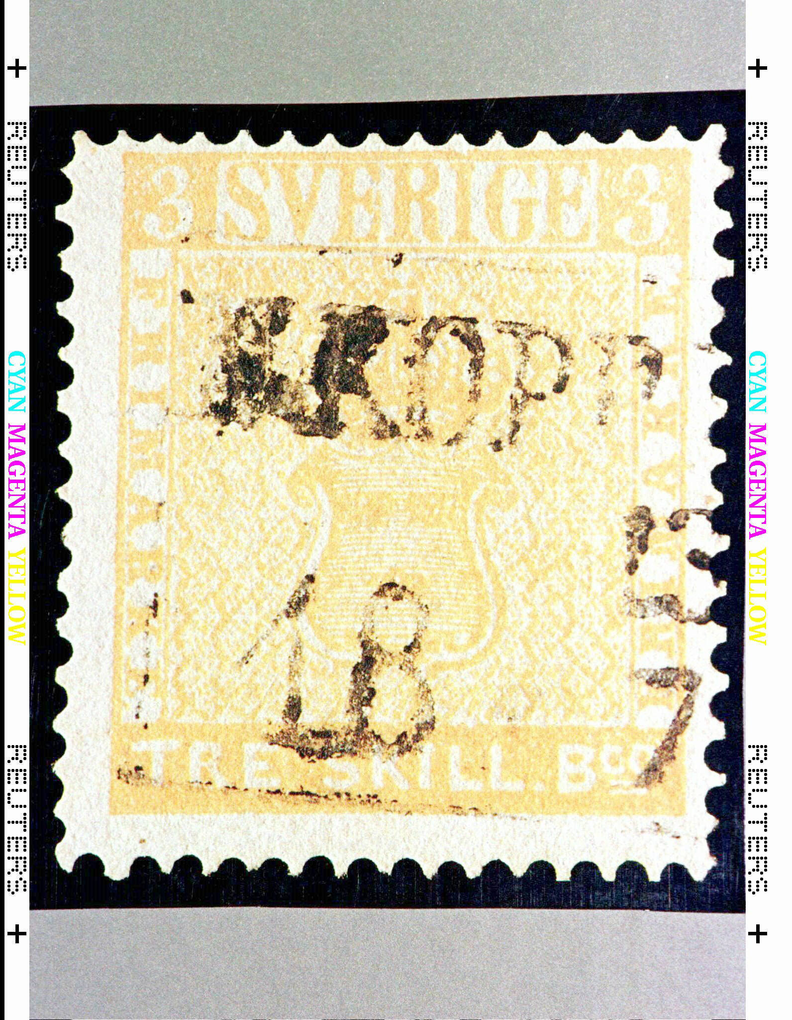 Selos: saiba como surgiram e conheça alguns