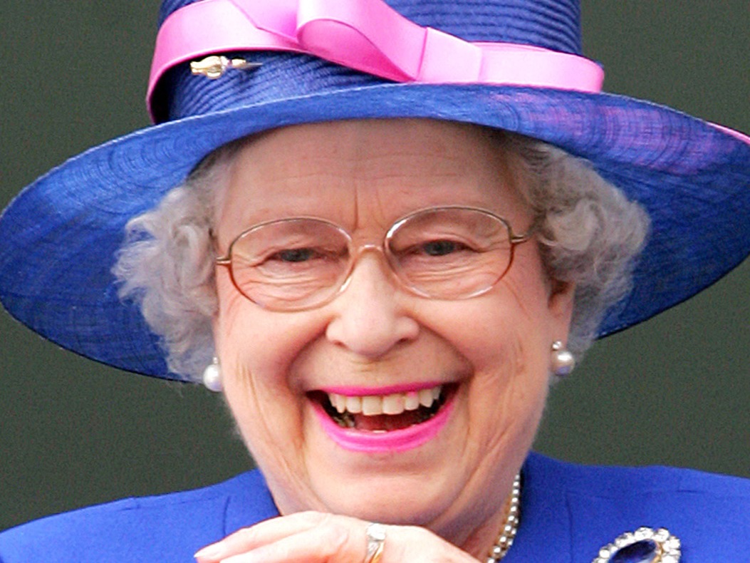 Curiosidades sobre a rainha Elizabeth 2ª