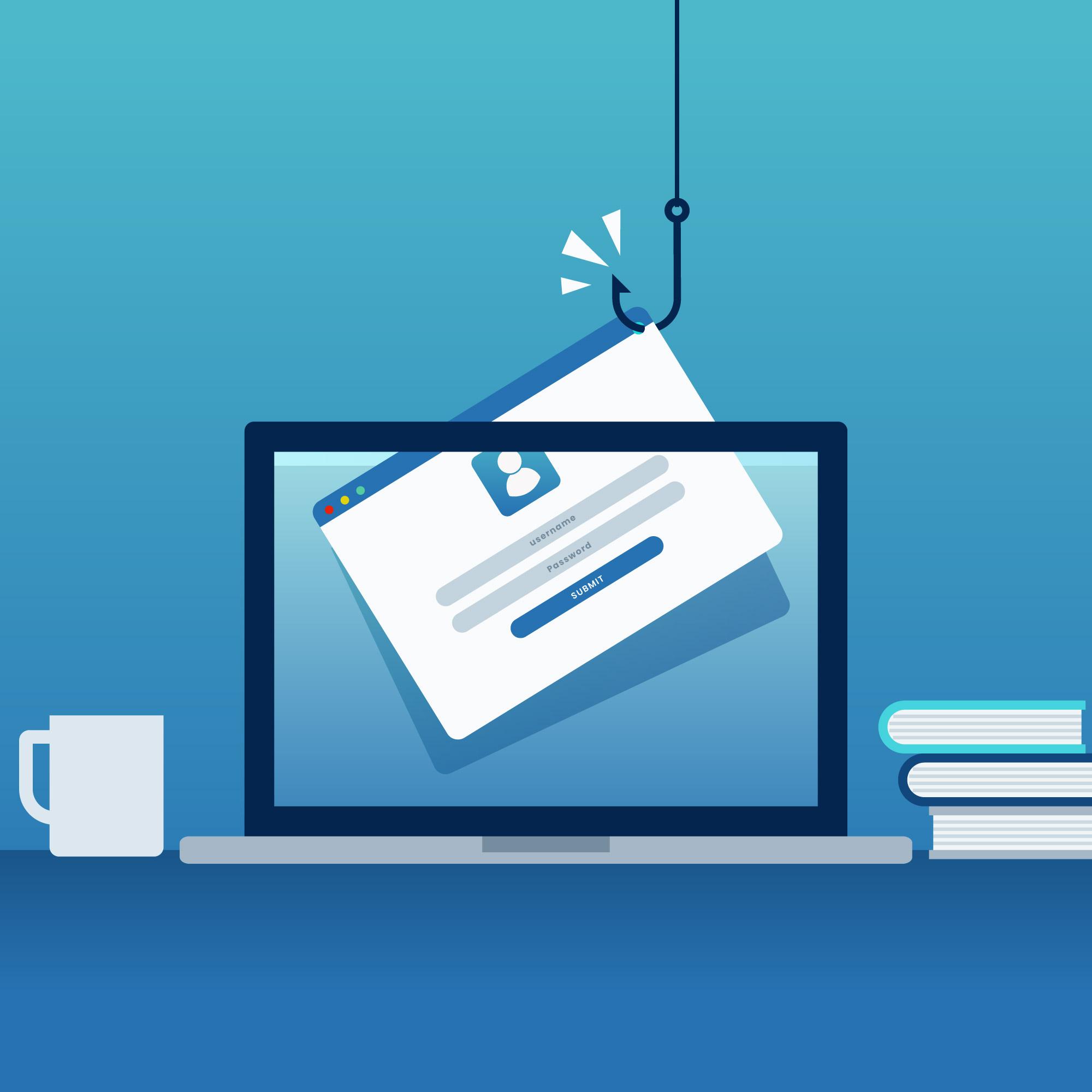 Phishing Prevention Best Practices 2023