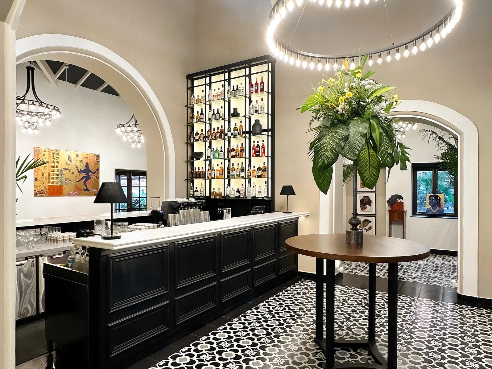 Goa’s buzziest new restaurant openings in 2022