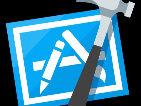 Most popular IDES for app development.