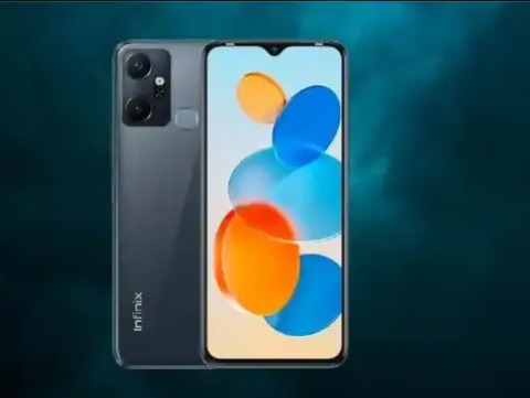 Infinix Smart 6 Plus Specification