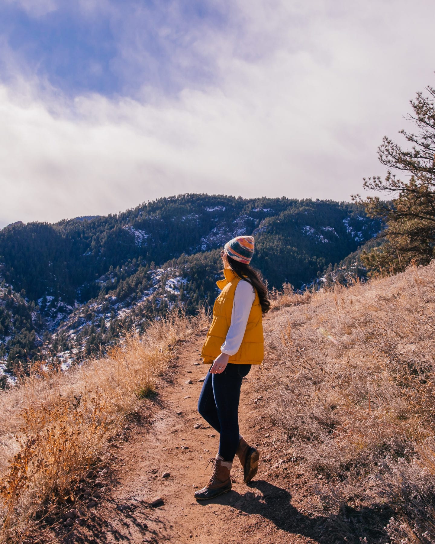 Things To Do In Boulder Co [2023]