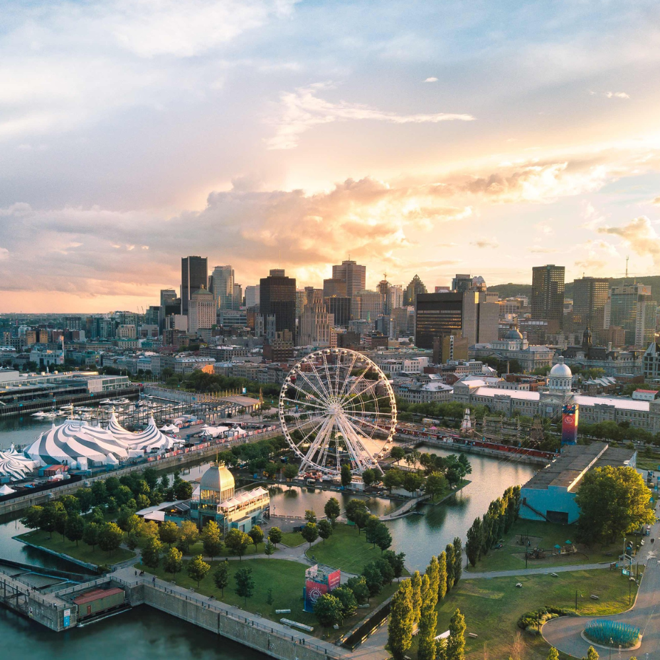 Things To Do In Montreal Canada [2023]