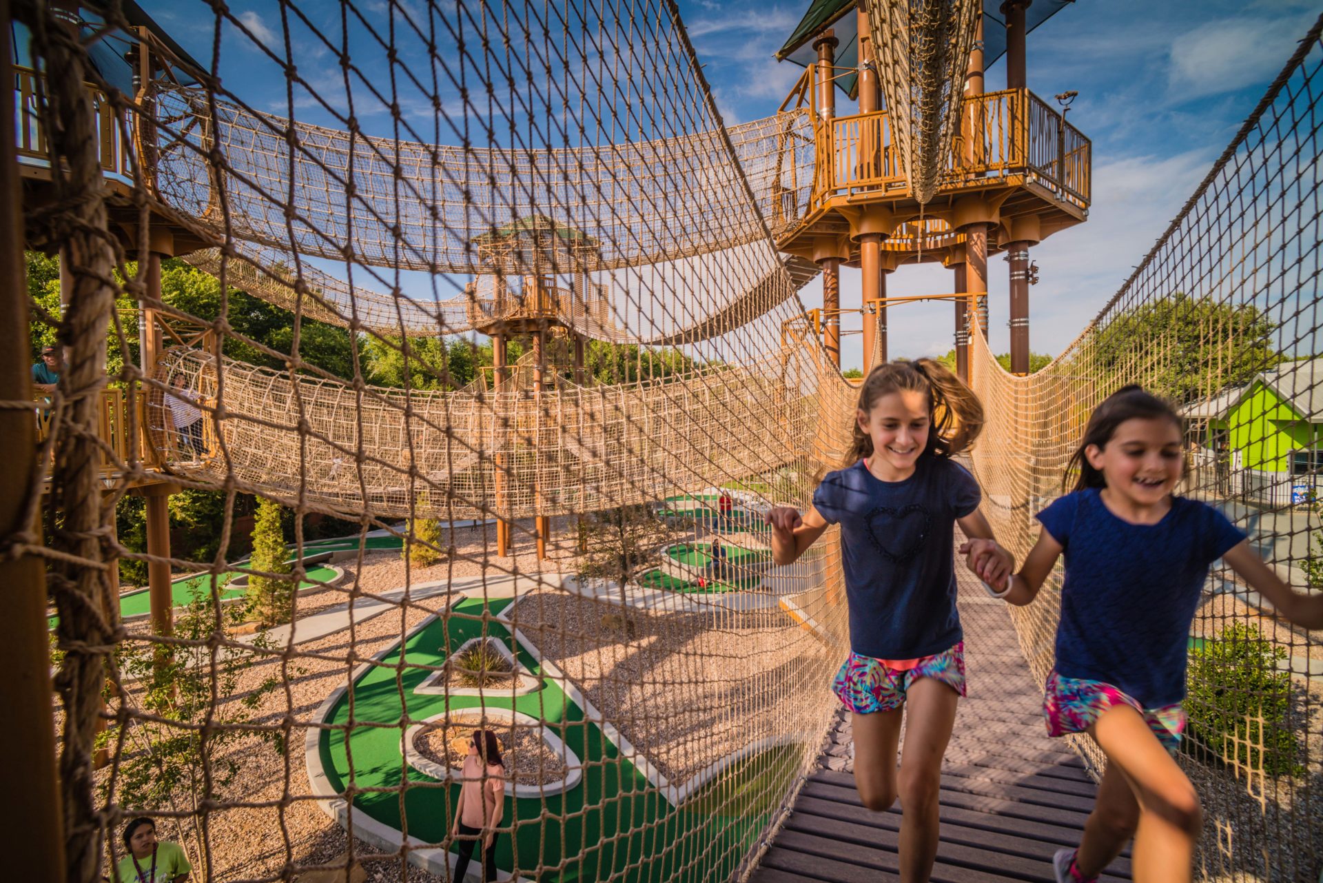 Places To Visit In Lubbock With Family