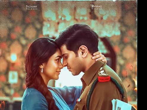 sita Raman Hindi OTT release date