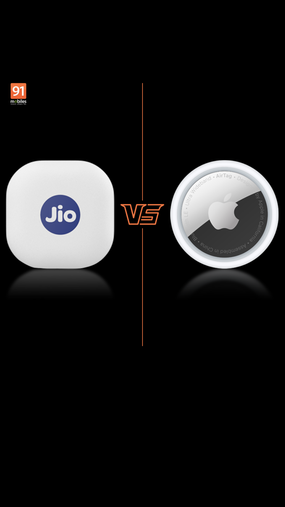 JioTag, Apple AirTag-Like Bluetooth Tracker Launched In, 43% OFF