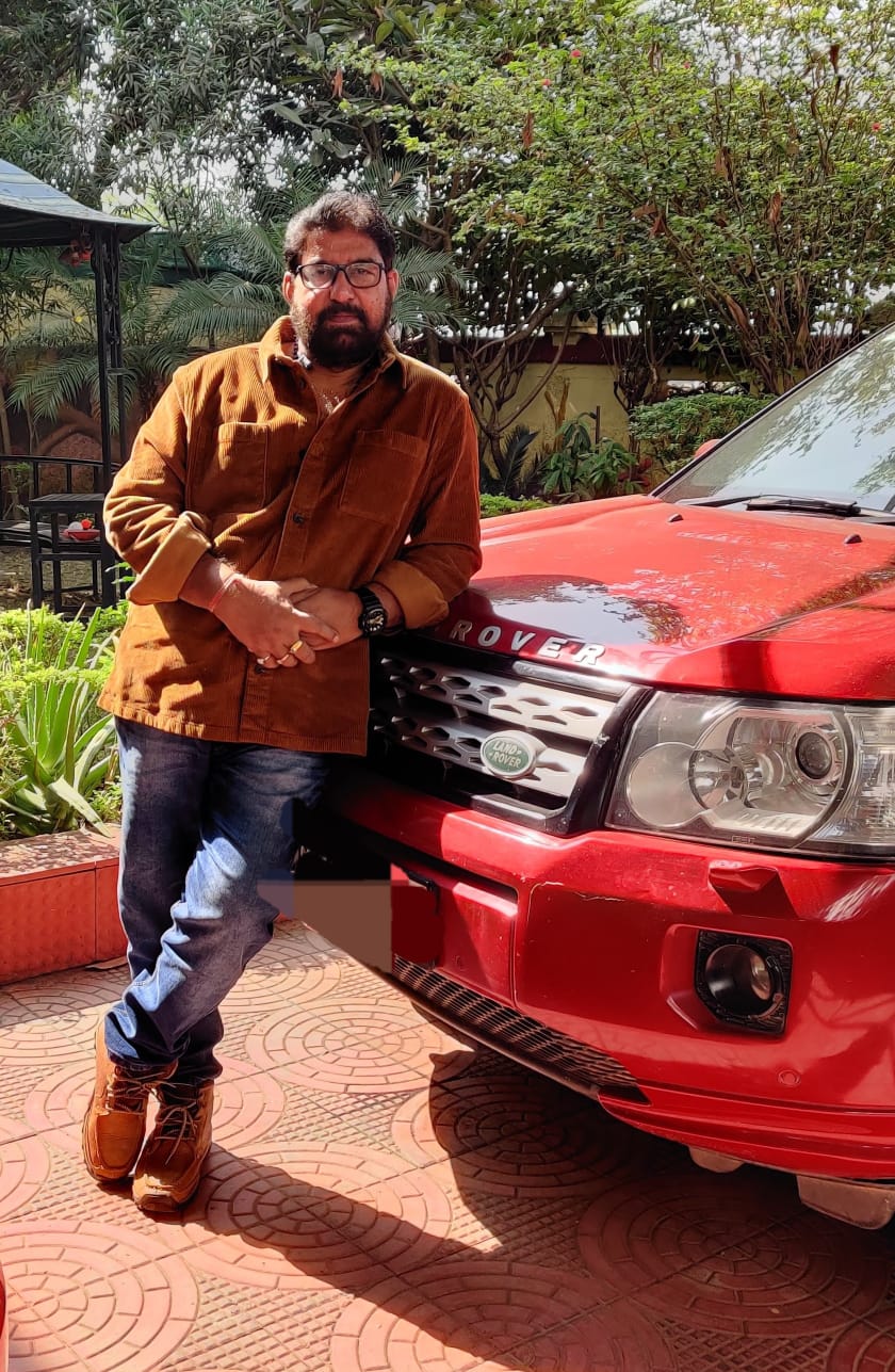 Farmer Turns Millionaire: The Inspiring Story of Dr Rajaram Tripathi