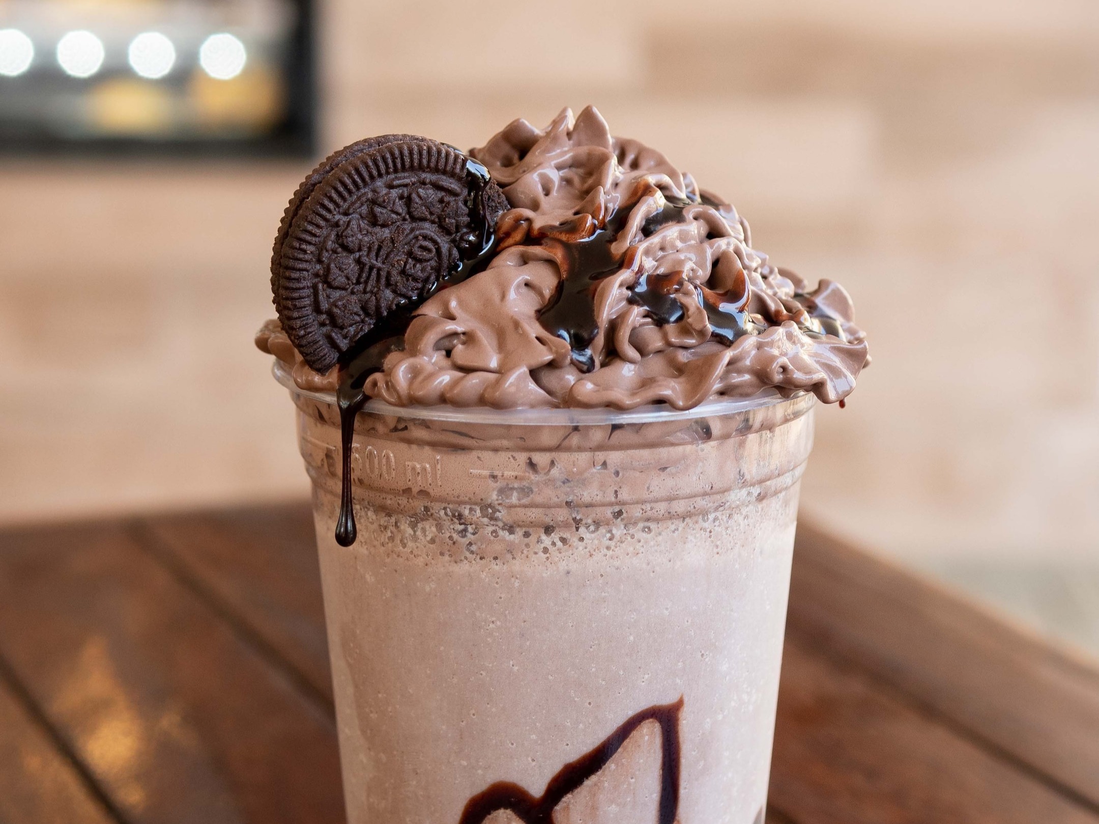 Best Milkshakes Worldwide PART 2