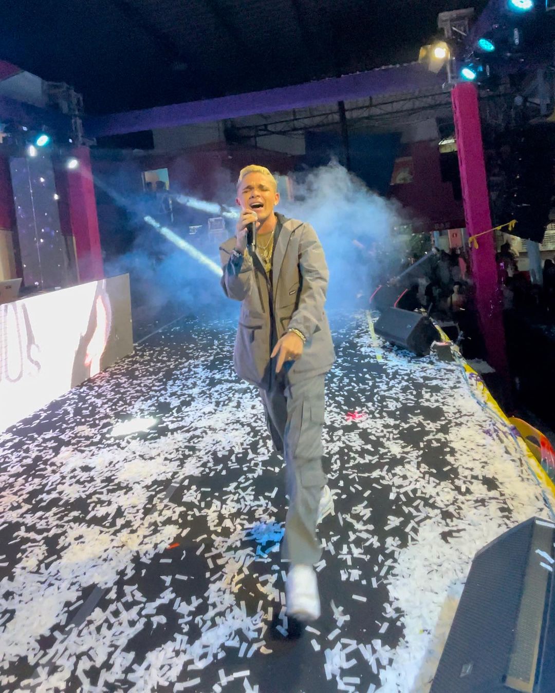 4 músicas do Mc Niack que você não sabia