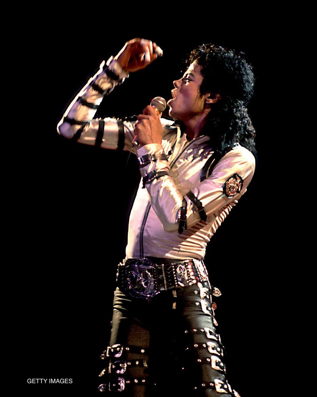 15 anos sem Michael Jackson: relembre sucessos