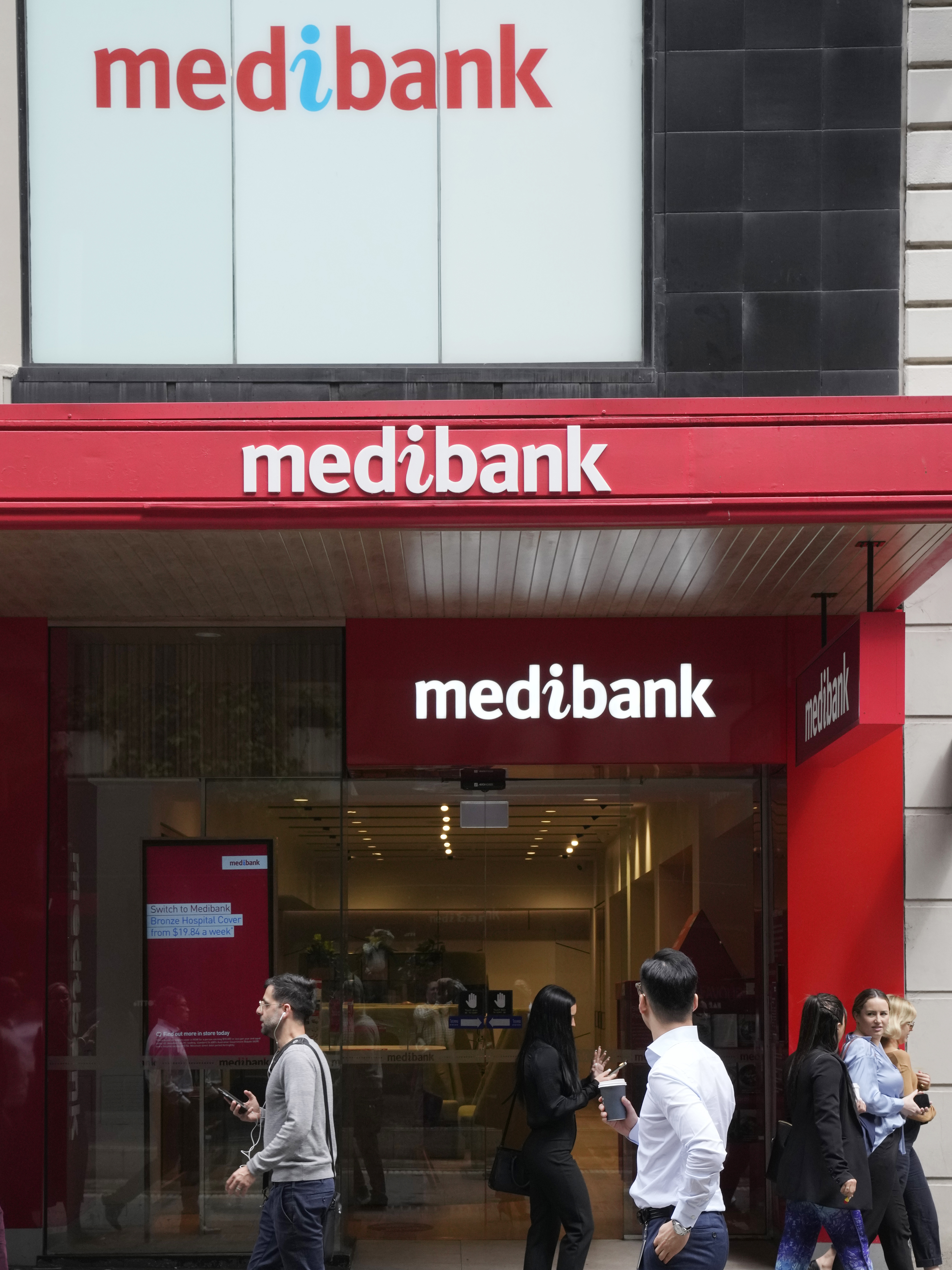 Medibank faces further scrutiny