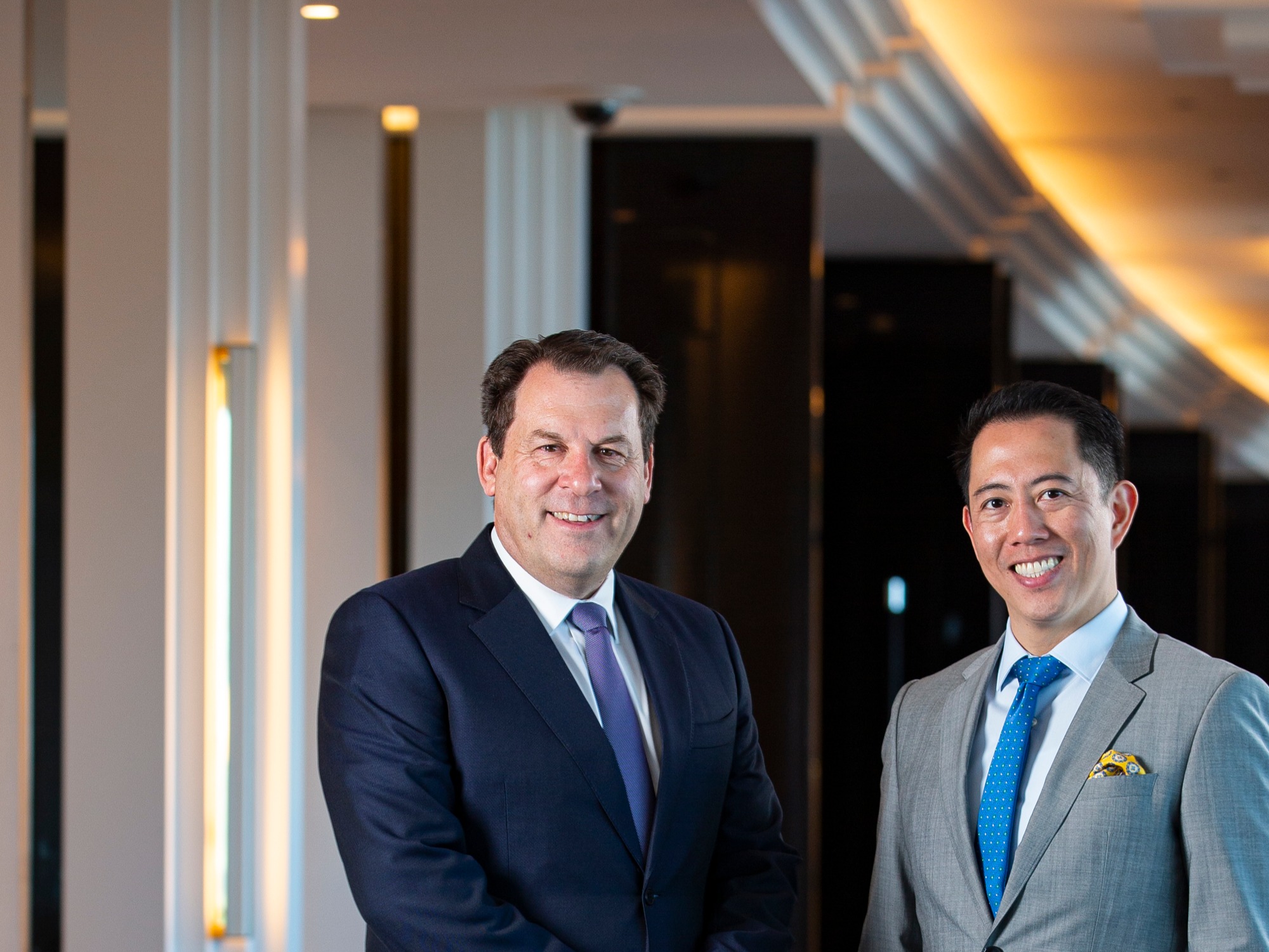 Rates fatten fund ahead of $5m prize