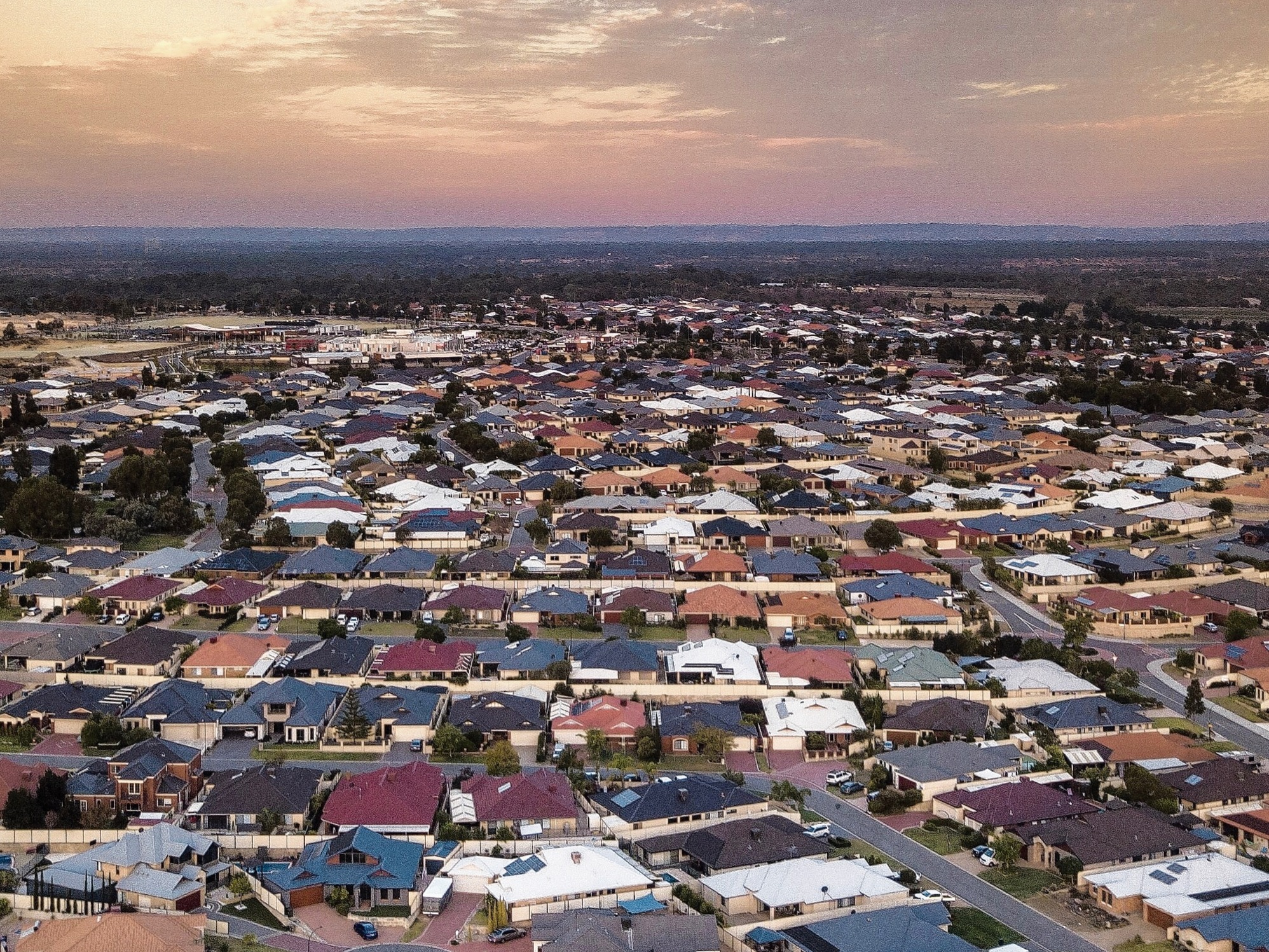 The Perth suburb pulling major investors