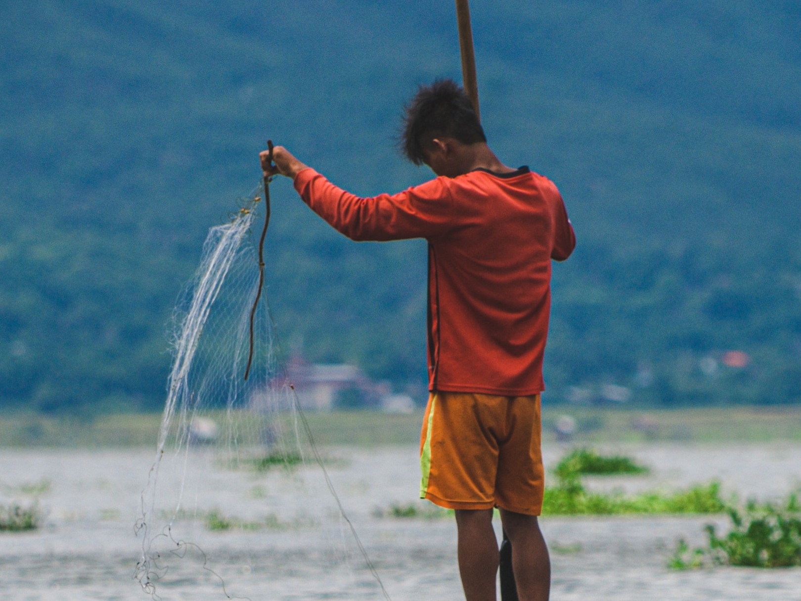 ‘Very soon’: fishing ban decision coming