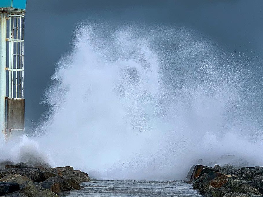 Severe winds of up to 90km/h to hit WA