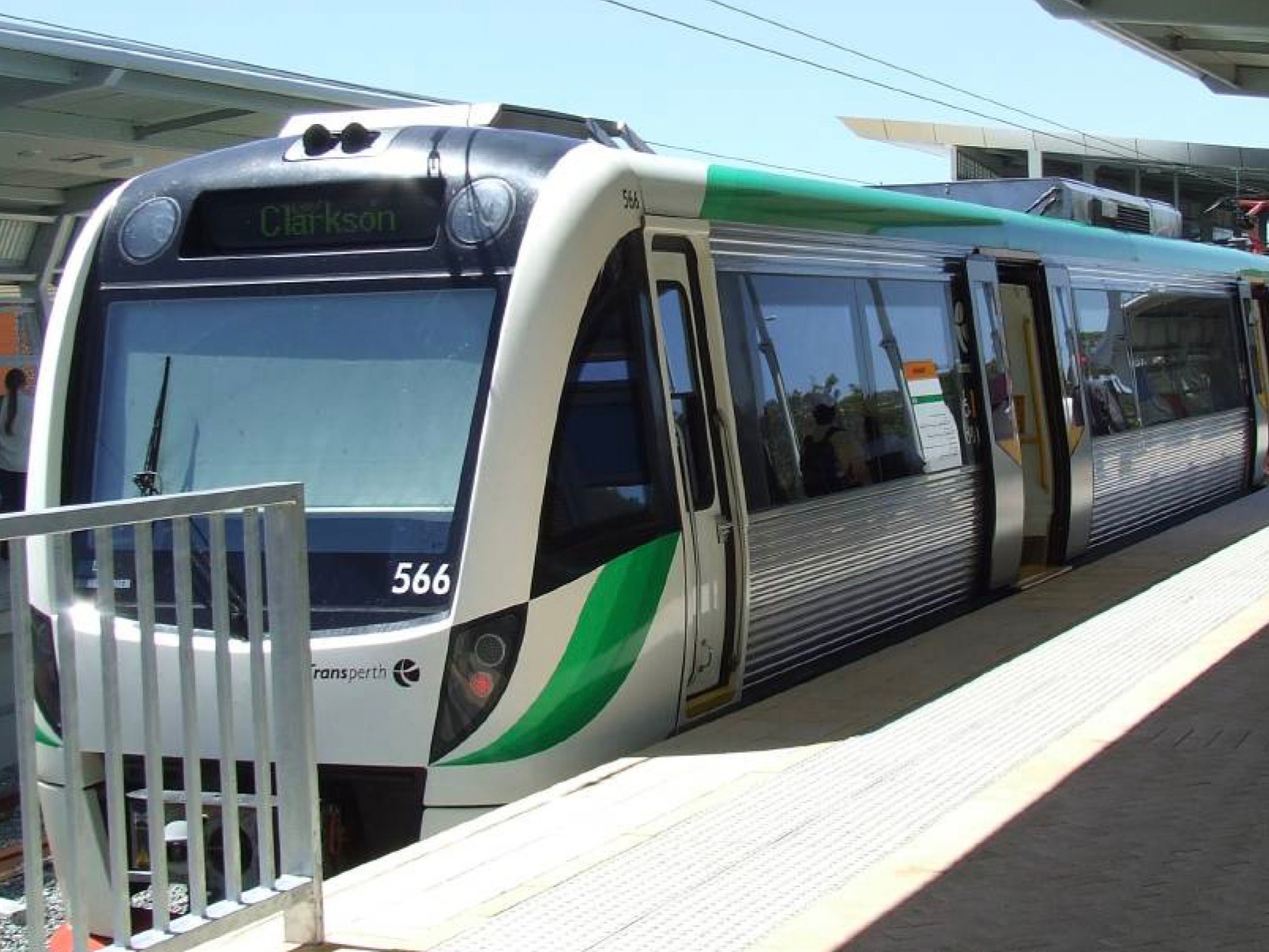 Perth builder stripped of Metronet